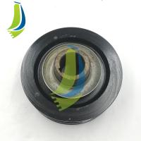 China 8-97248161-1 Crankshaft Belt Pulley For 4JG1 Engine for sale