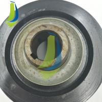 China 8-97248161-1 Crankshaft Belt Pulley For 4JG1 Engine for sale