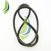 China 04120-21757 V-Belt For S6D102E Engine for sale