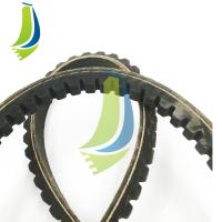 China 04120-21757 V-Belt For S6D102E Engine for sale