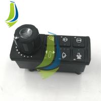China 478-8977 4788977 Keypad Module For E320D Excavator for sale
