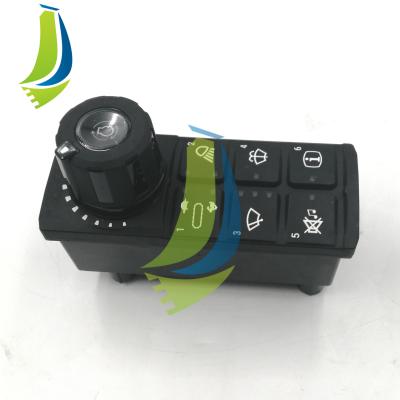 China 478-8977 4788977 Keypad Module For E320D Excavator for sale