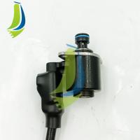 China 4307411 ETR Fuel Control Actuator For ISG ISX5 Engine for sale
