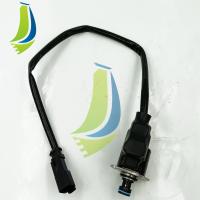 China 4307411 ETR Fuel Control Actuator For ISG ISX5 Engine for sale