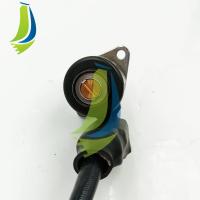China 4307411 ETR Fuel Control Actuator For ISG ISX5 Engine for sale