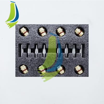 China 198-1076 Plunger Kit Joystick Control Valve 1981076 for sale