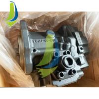 China 708-3D-11124 Hydraulic Pump Piston Pump 7083D11124 for D155 bulldozer for sale