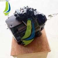 China 708-1U-00161 Hydraulic Pump 7081U00161 for WB93 Backhoe Loader for sale
