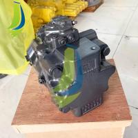 China 708-1U-00161 Hydraulic Pump 7081U00161 for WB93 Backhoe Loader for sale