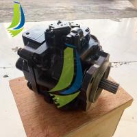 China 708-1U-00161 Hydraulic Pump 7081U00161 for WB93 Backhoe Loader for sale