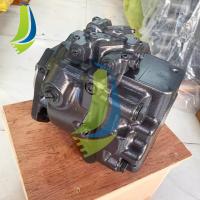 China 708-1U-00161 Hydraulic Pump 7081U00161 for WB93 Backhoe Loader for sale