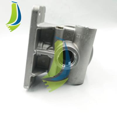 China 446-5409 4465409 Fuel Transfer Pump 24V Compatible for C4.4 C6.6 for sale