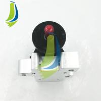 China 446-5409 4465409 Fuel Transfer Pump 24V Compatible for C4.4 C6.6 for sale