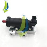 China 446-5409 4465409 Fuel Transfer Pump 24V Compatible for C4.4 C6.6 for sale