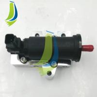 China 446-5409 4465409 Fuel Transfer Pump 24V Compatible for C4.4 C6.6 for sale