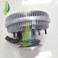 China 324-0123 Drive Fan Clutch For E320D E323D Excavator 3240123 for sale