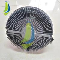 China 324-0123 Drive Fan Clutch For E320D E323D Excavator 3240123 for sale