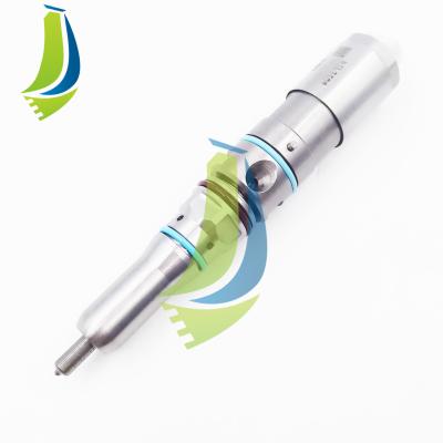 China 456-3509 Fuel Injector For C9 C9.3 Engine D6T D7E Track Tractor for sale