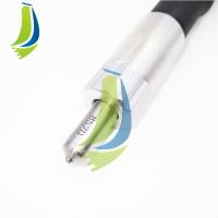 China 095000-1211 Diesel Injector for PC400-7 Excavator Engine 6D125-3 for sale