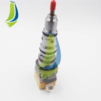 China 177-4754 1774754 Original Fuel Injector for 3126E 3126B Engine Excavator 322C 325C for sale