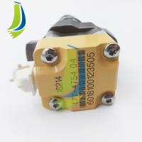 China 177-4754 1774754 Original Fuel Injector for 3126E 3126B Engine Excavator 322C 325C for sale
