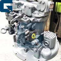 China 9275341 Hydraulic Pump For ZX220W-3 Excavator Parts for sale