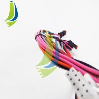 China 398-7013 3987013 Panel Wiring Harness For E320D2 Excavator for sale