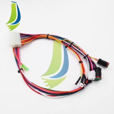 China 398-7013 3987013 Panel Wiring Harness For E320D2 Excavator for sale