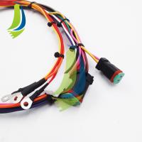 China 398-7013 3987013 Panel Wiring Harness For E320D2 Excavator for sale