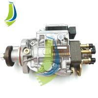 China 2644P501 Fuel Injection Pump For 924G Loader Spare Parts for sale