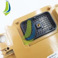 China 190-0416 ECU Controller 1900416 For 3054E 3056E Engine M313C M322C Excavator for sale