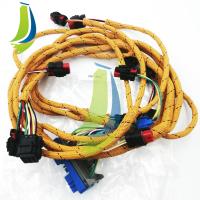 China 296-4617 Wiring Harness Engine Harness 2964617 For C6.4 Engine for sale