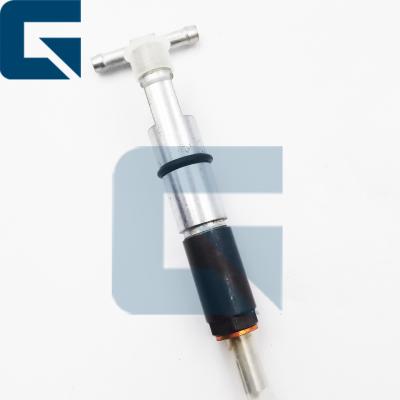 China 128-3293 1283293 Diesel Fuel Injector Diesel Nozzle For Excavator 315 315B for sale