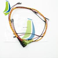 China 305-4893 Injector Harness Wiring Harness 3054893 For E320D Excavator C6.4 Engine for sale