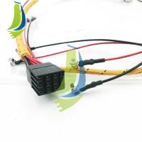 China 305-4893 Injector Harness Wiring Harness 3054893 For E320D Excavator C6.4 Engine for sale