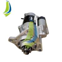 China 1811003413 Starter Motor 1-81100341-3 For 6WG1 Engine for sale