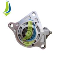 China 1811003413 Starter Motor 1-81100341-3 For 6WG1 Engine for sale