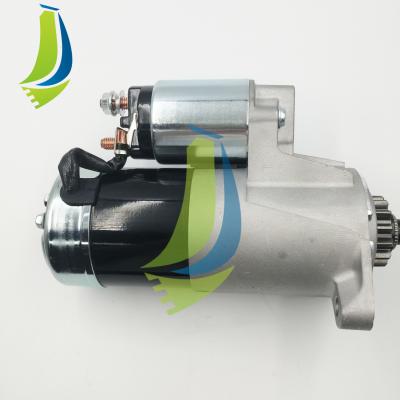 China 30L66-20600 Starter Motor 30L6620600 For DX15 DX18 for sale