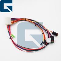 China 398-7013 3987013 Switch Harness For E320D Excavator Parts for sale