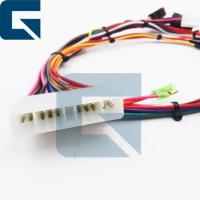 China 398-7013 3987013 Switch Harness For E320D Excavator Parts for sale