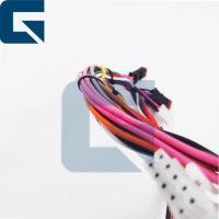 China 398-7013 3987013 Switch Harness For E320D Excavator Parts for sale