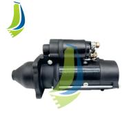 China 312-7539 Starter Motor 3127539 For 3054C Engine for sale
