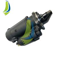 China 312-7539 Starter Motor 3127539 For 3054C Engine for sale