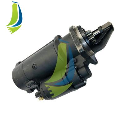 China 312-7539 Starter Motor 3127539 For 3054C Engine for sale