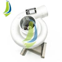 China 287-0049 Turbocharger 2870049 For E320 Excavator for sale