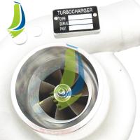 China 287-0049 Turbocharger 2870049 For E320 Excavator for sale