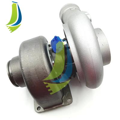 China 353-9697 Turbocharger 3539697 For HX35W 6BT for sale