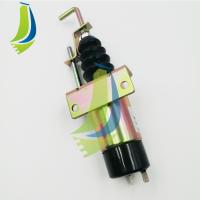 China 366-07197 Shut Off Stop Sloenoid Valve 36607197 For SA-3405T for sale