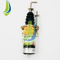 China 366-07197 Shut Off Stop Sloenoid Valve 36607197 For SA-3405T for sale