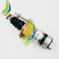 China 366-07197 Shut Off Stop Sloenoid Valve 36607197 For SA-3405T for sale